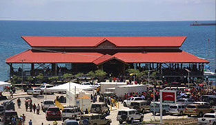 Commercial Kit Buildings | PNGFP