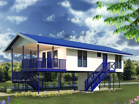 Suburban Range | PNGFP