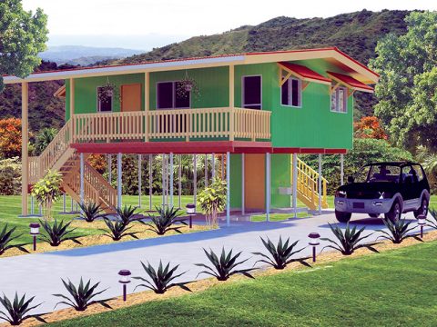 Suburban Range | PNGFP