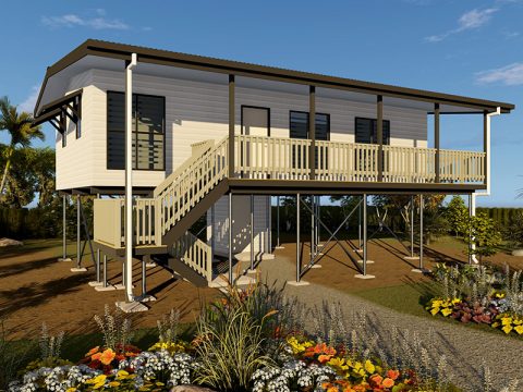 Suburban Range | PNGFP