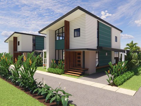 Contemporary | PNGFP