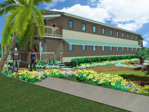 Education Sector | PNGFP