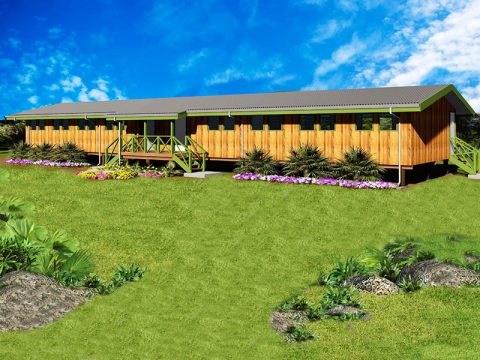 Education Sector | PNGFP