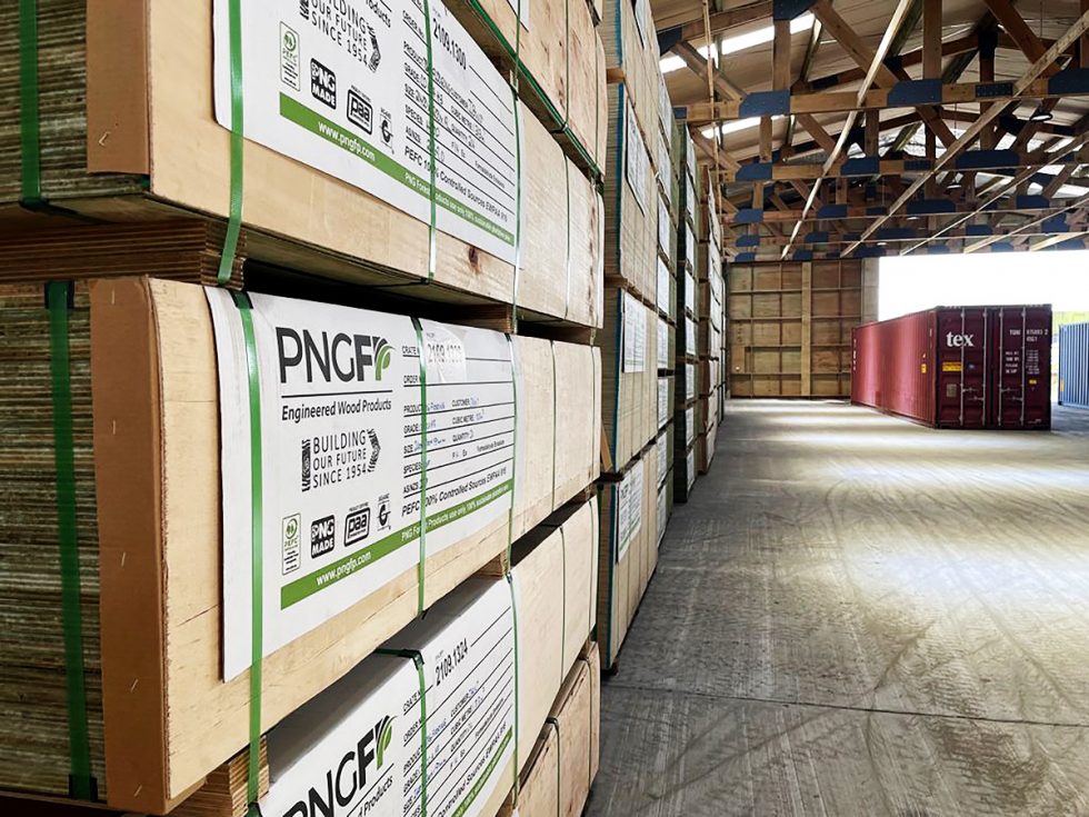 CERTIFICATIONS | PNGFP