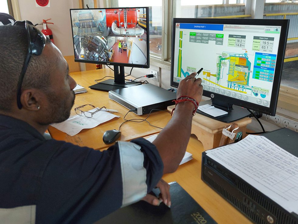 CERTIFICATIONS | PNGFP