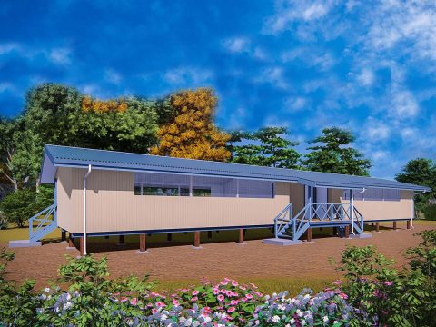 Education Sector | PNGFP