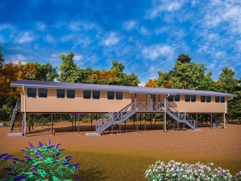 Education Sector | PNGFP